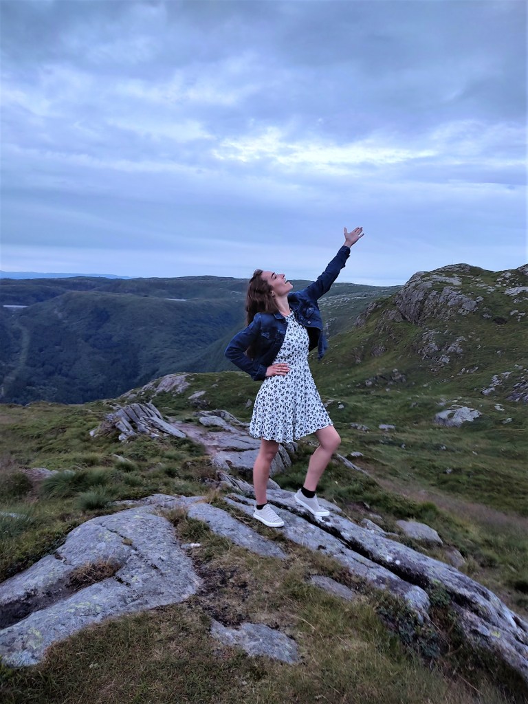 Wheelchairs, wings, and world travels - The Inquisitive Inkpot