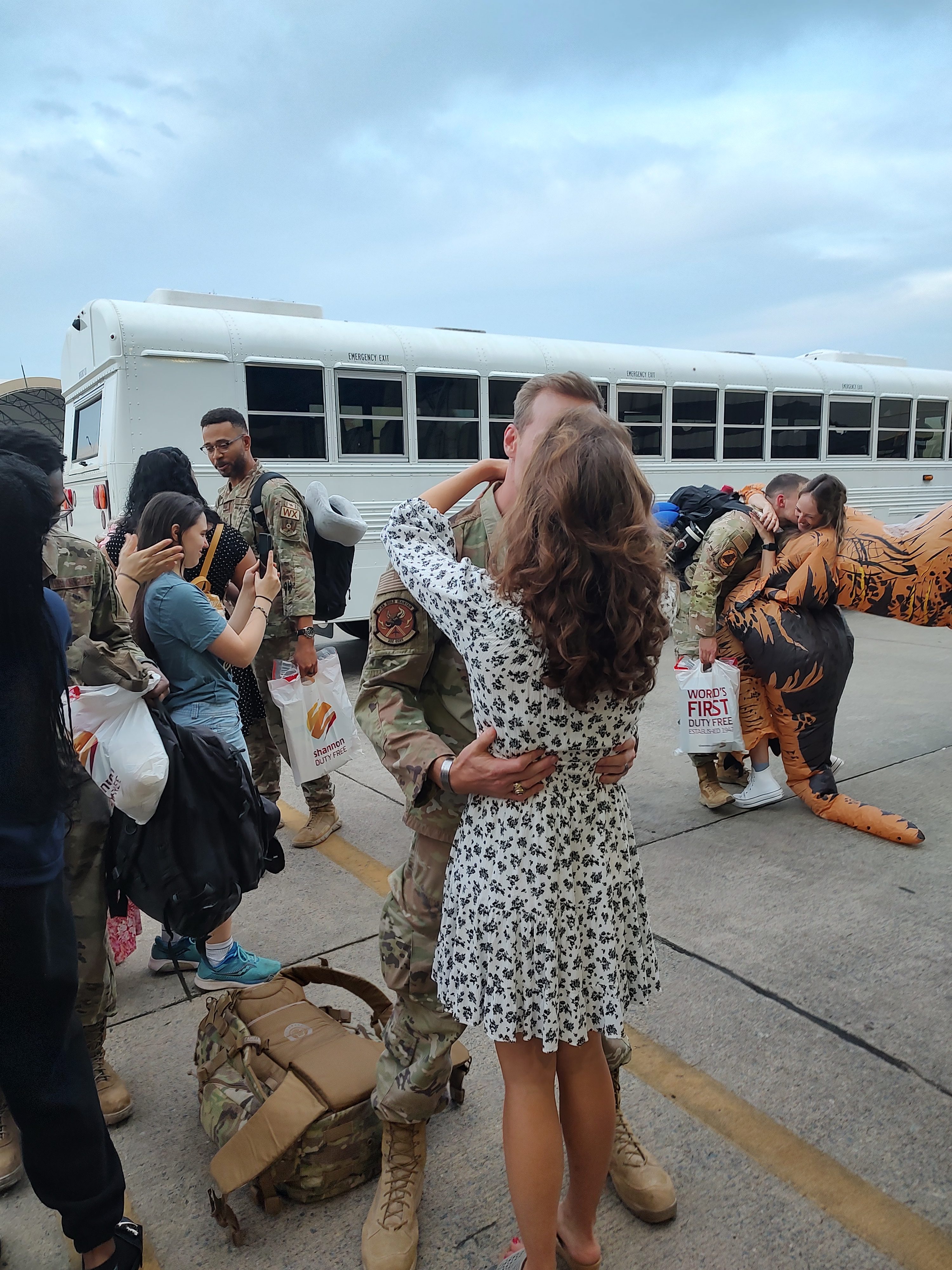 Home: a whole new world - The Inquisitive Inkpot